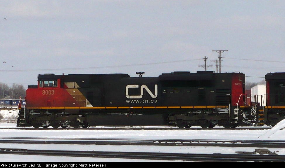 CN 8003